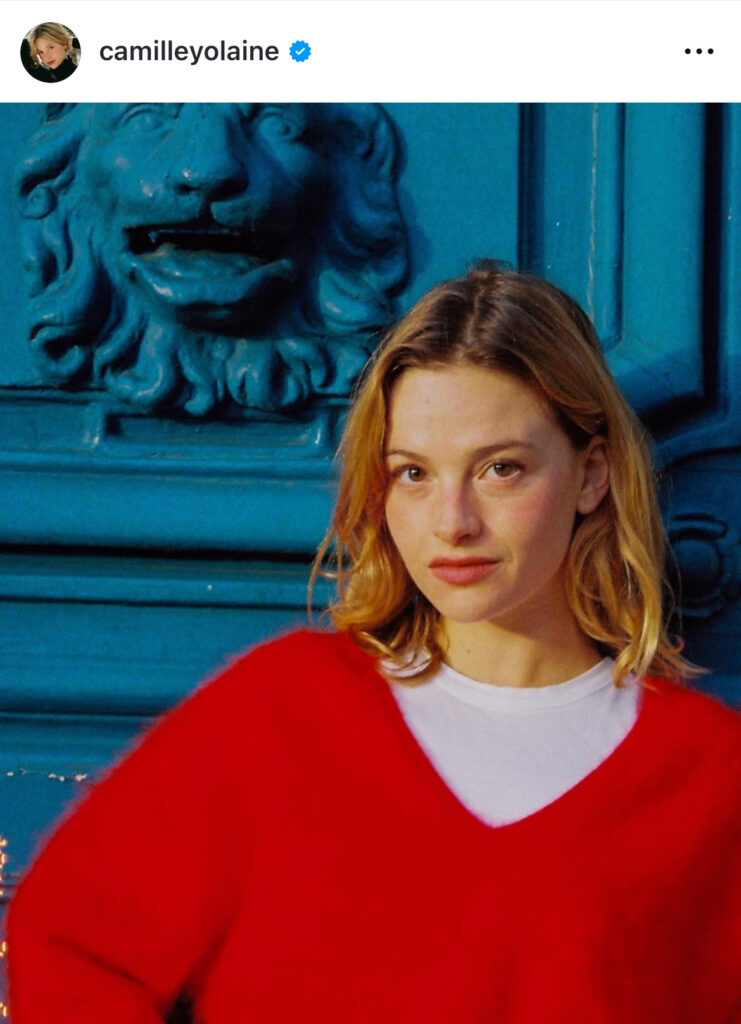 10 Classic Parisian Style Basics to Add to Your Fall Wardrobe - MY CHIC ...