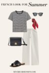How French Women Dress: Your No-Fail Outfit Guide for Every Season - MY ...