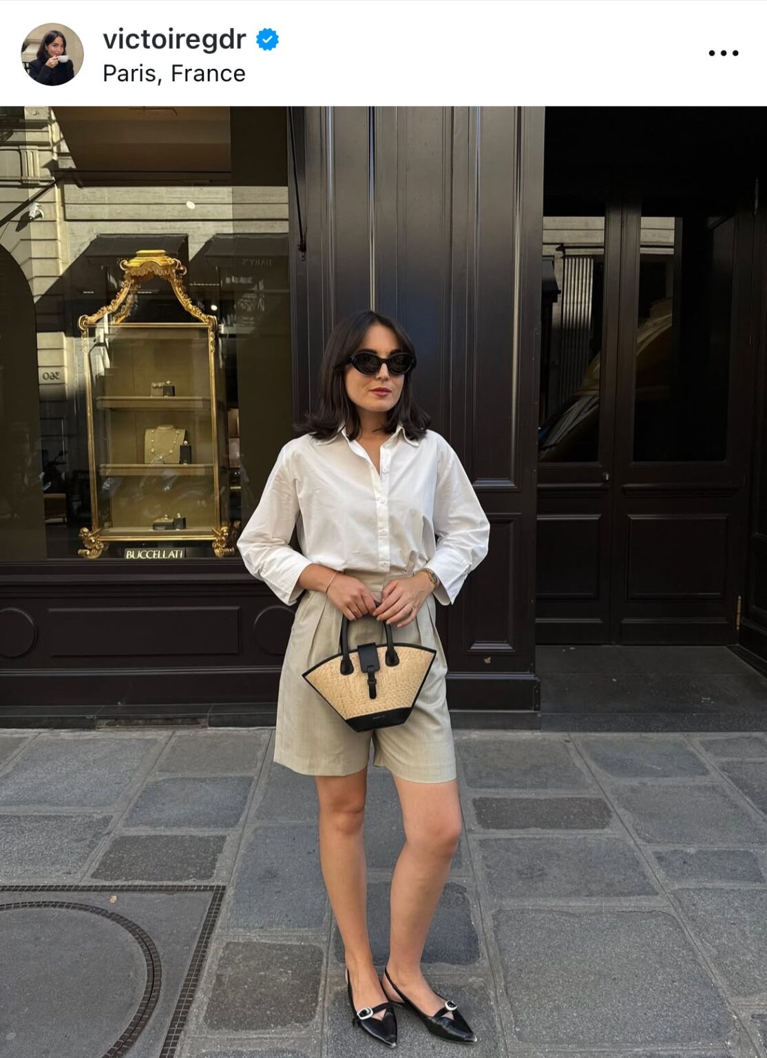 How French Women Dress: Your No-Fail Outfit Guide for Every Season - MY ...