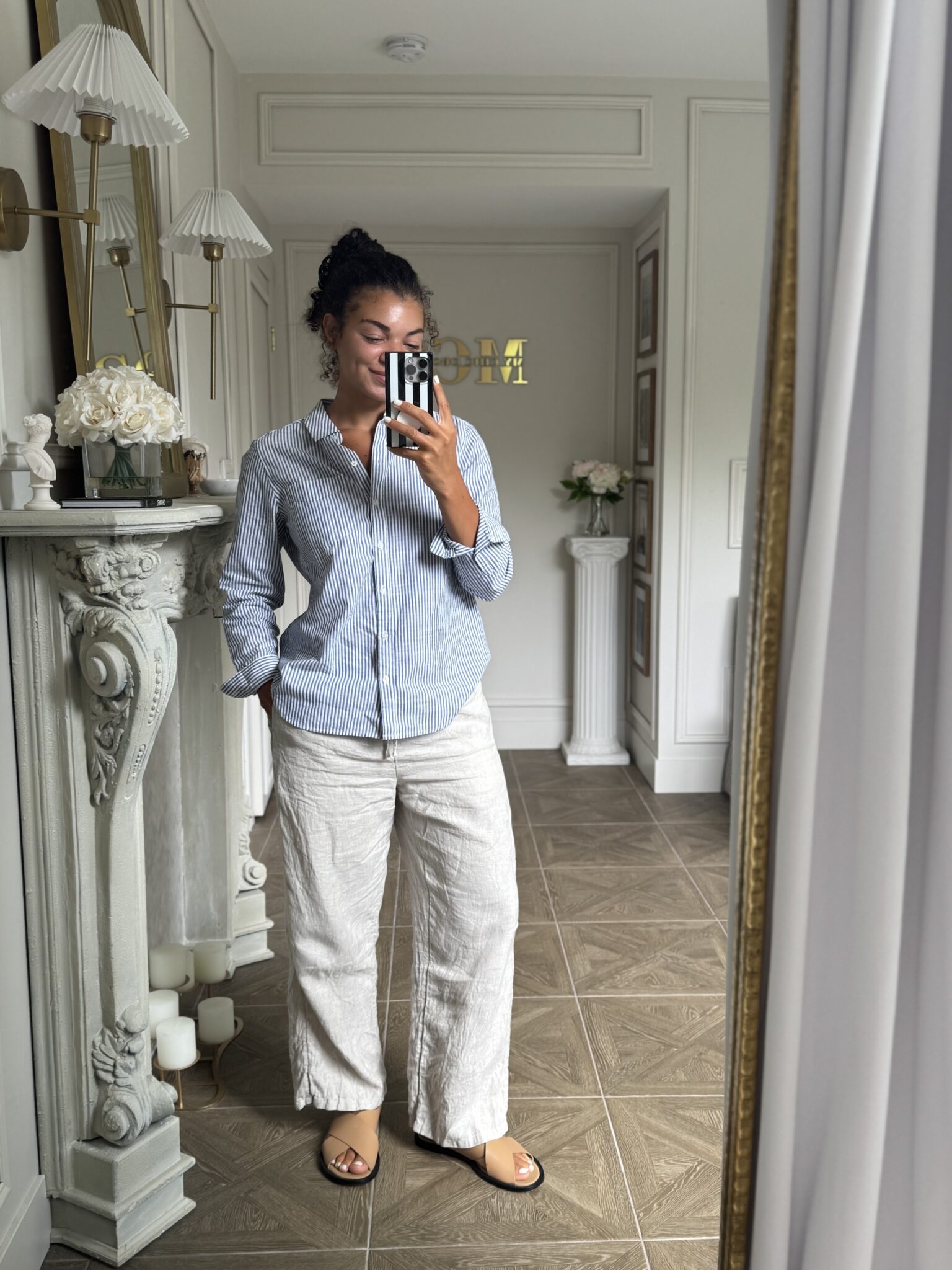 9 Perfect Farmers Market Outfit Combinations for Your Next Visit - MY ...