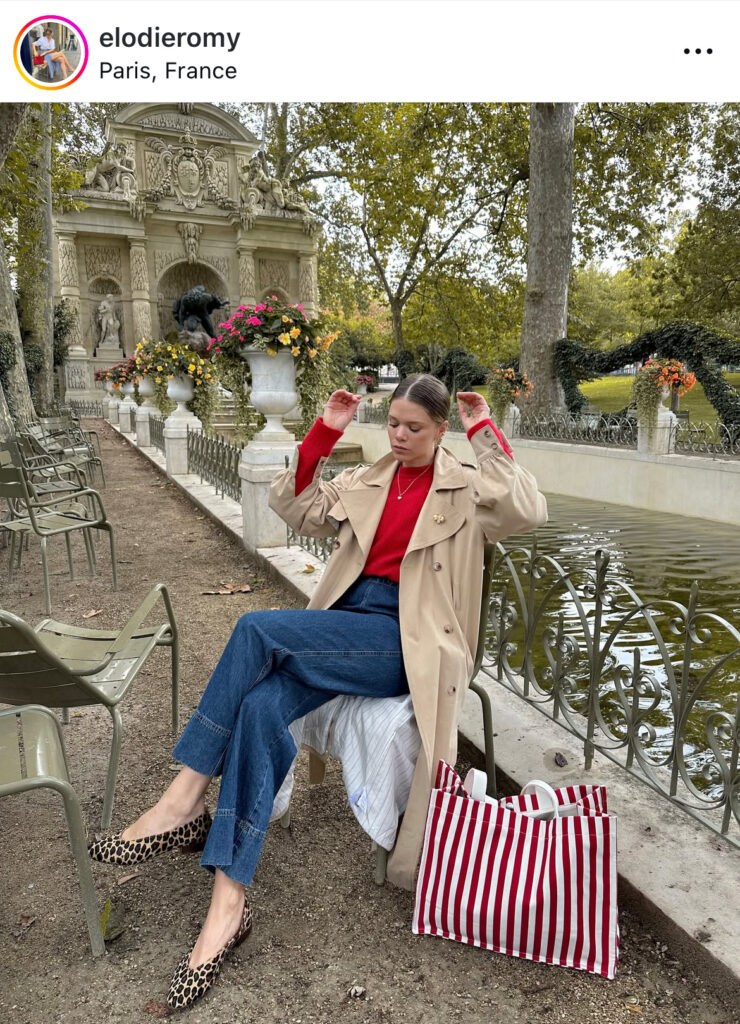 What Makes an Outfit Look Tacky, and How to Avoid It - MY CHIC OBSESSION
