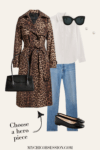 How to Put Together an Outfit in 8 Easy Steps - MY CHIC OBSESSION