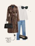 10 Easy Ways to Make Cute Outfits with Simple Clothes - MY CHIC OBSESSION
