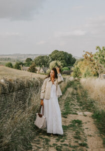 8 Chic Outfit Ideas for the Late Summer to Early Fall Shift - MY CHIC ...