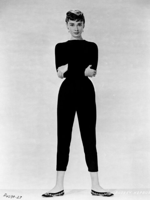 How to Get Modern Day Audrey Hepburn Fashion Style with 10 Outfit Ideas ...