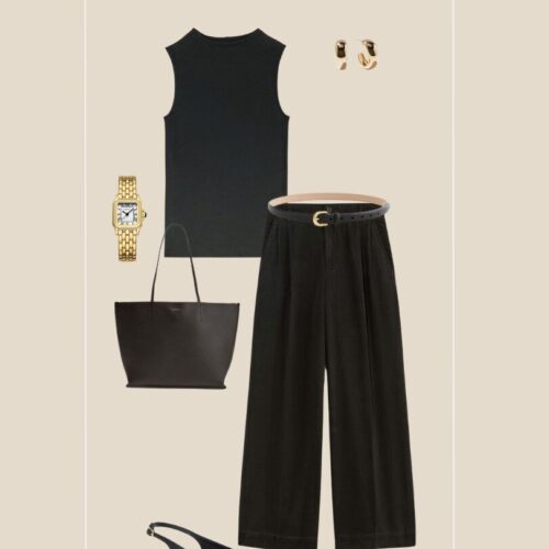 My Chic Obsession - MY CHIC OBSESSION