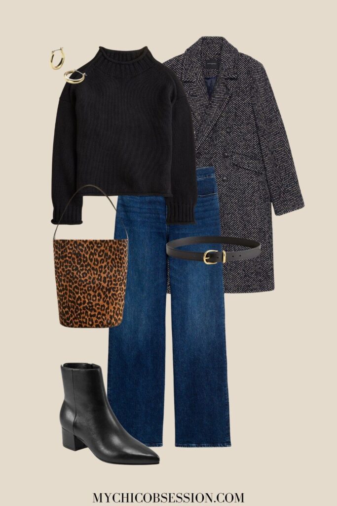 10 Classic Fall & Winter Staples That Will Outlast Every Trend - MY ...