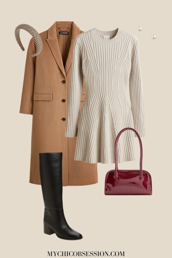 10 Classic Fall & Winter Staples That Will Outlast Every Trend - MY ...