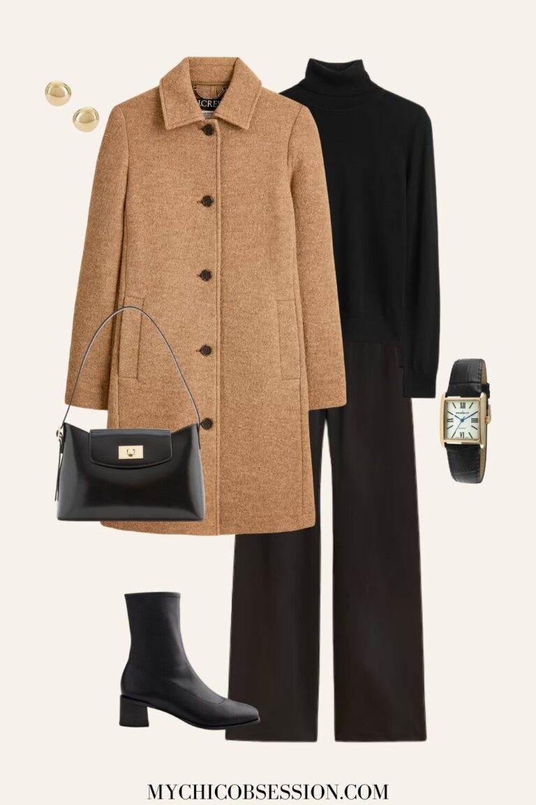 How to Look Chic Without Trying: The French Way - MY CHIC OBSESSION