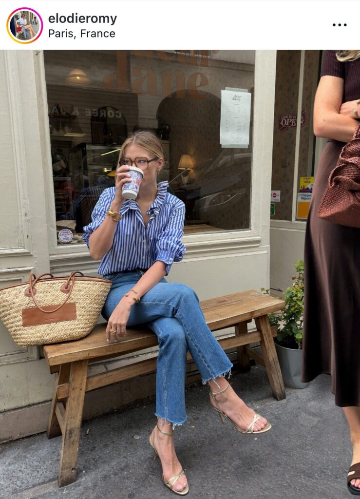 How to Look Chic Without Trying: The French Way - MY CHIC OBSESSION