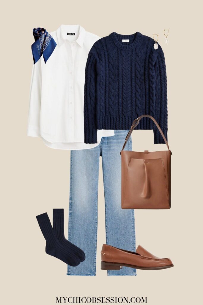 10 Classic Fall & Winter Staples That Will Outlast Every Trend - MY ...