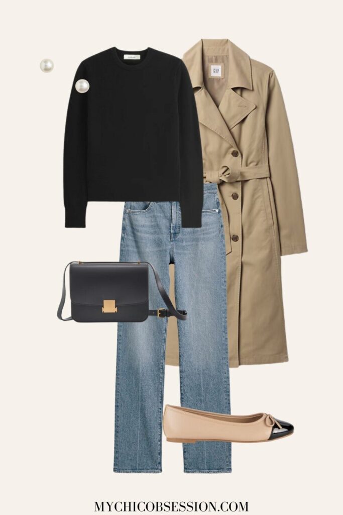 How to Look Chic Without Trying: The French Way - MY CHIC OBSESSION