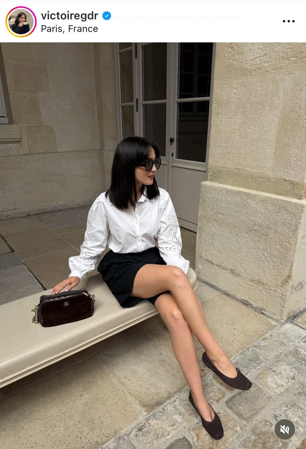 How to Look Chic Without Trying: The French Way - MY CHIC OBSESSION