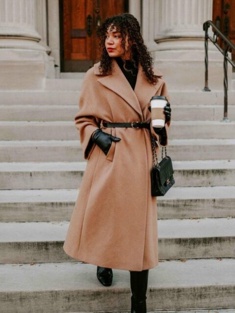 How to Dress an Oval Body Shape: Dos and Don’ts - MY CHIC OBSESSION