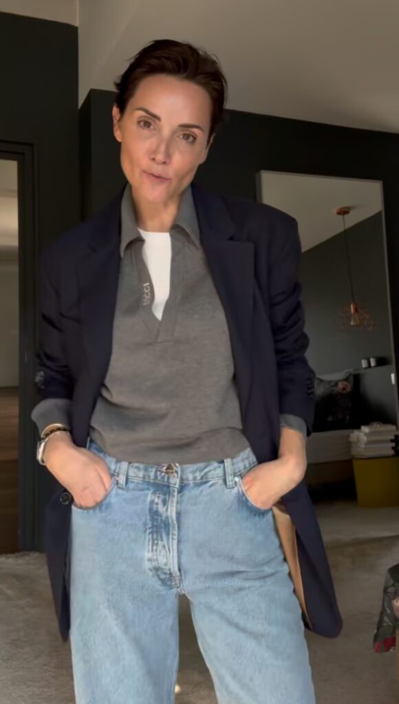 10 Chic Fall Looks for Women Over 40 - MY CHIC OBSESSION