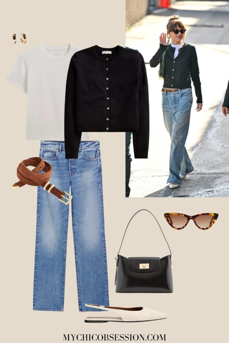 11 Popular Pinterest Outfits You Can Recreate Without Buying Anything ...
