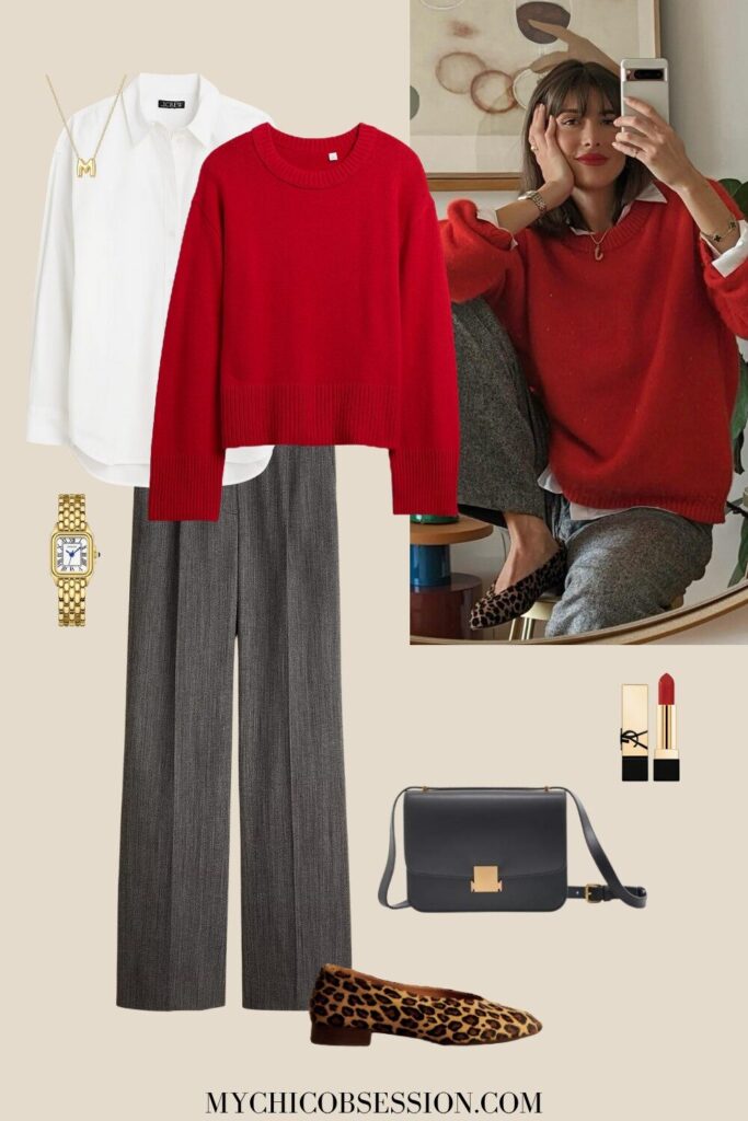 11 Popular Pinterest Outfits You Can Recreate Without Buying Anything ...