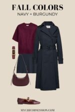 10 Fall Colors Fashion Lovers Should Pair Together - MY CHIC OBSESSION
