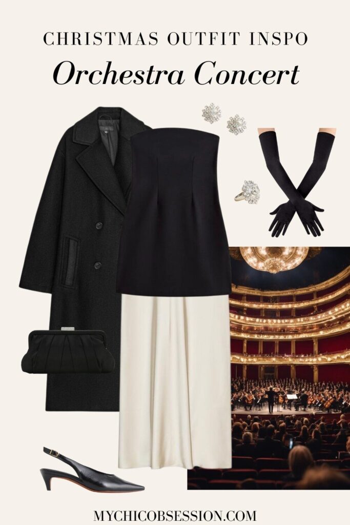 Dressing for December: Christmas Outfit Inspo for Every Event on Your ...