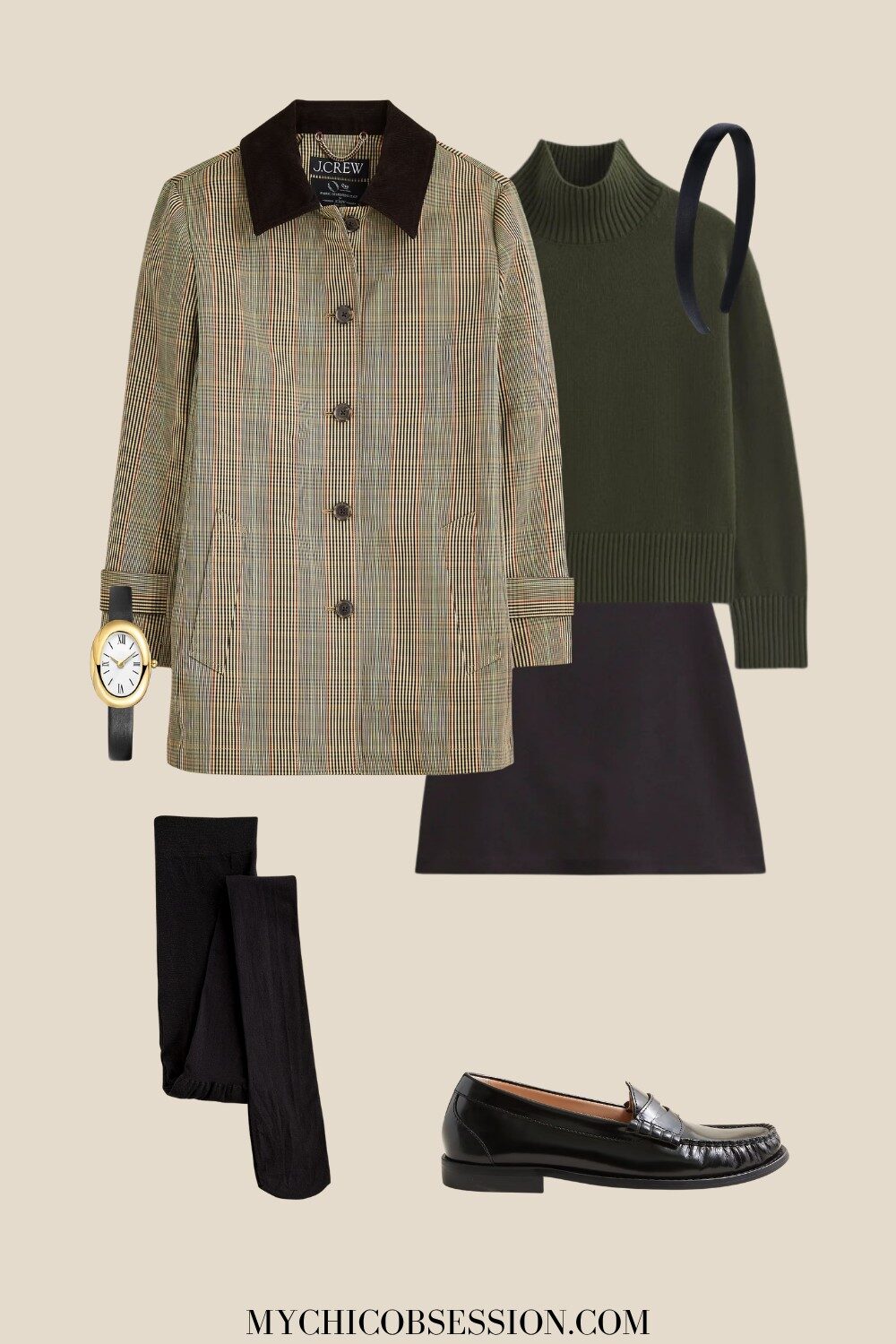 How to Transition Your Wardrobe From Fall to Winter With 9 Easy Tips ...