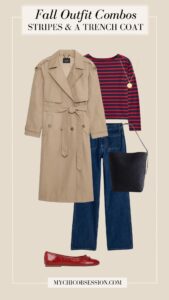 10 Outfit Combos That Make the Perfect Fall Look - MY CHIC OBSESSION