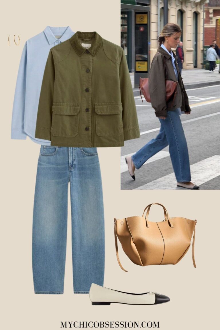 11 Popular Pinterest Outfits You Can Recreate Without Buying Anything ...
