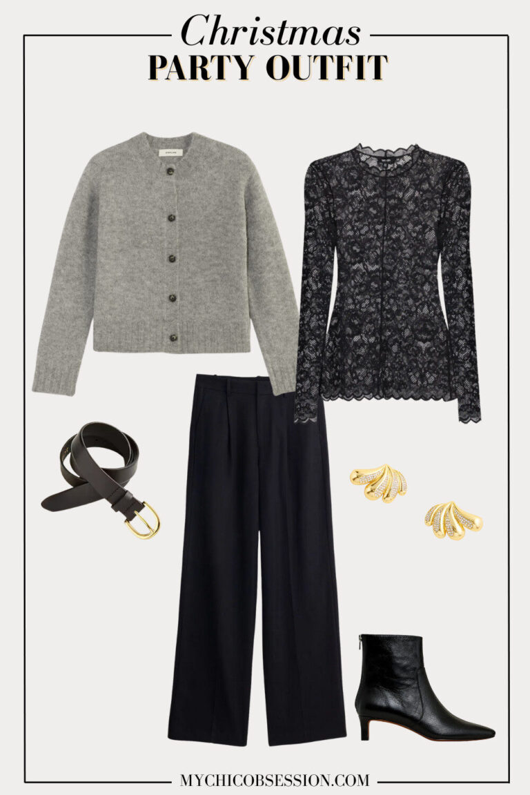 14 Christmas Party Outfits That Are Perfect for Every Festive Occasion ...