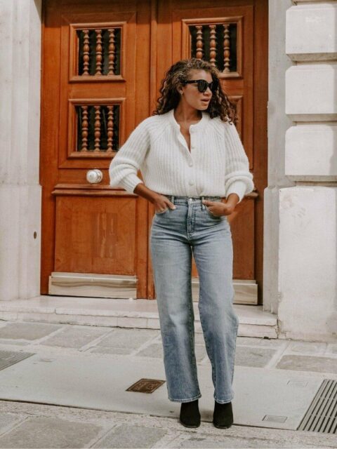 How To Style Clothes You Already Have and Don’t Even Like - MY CHIC ...