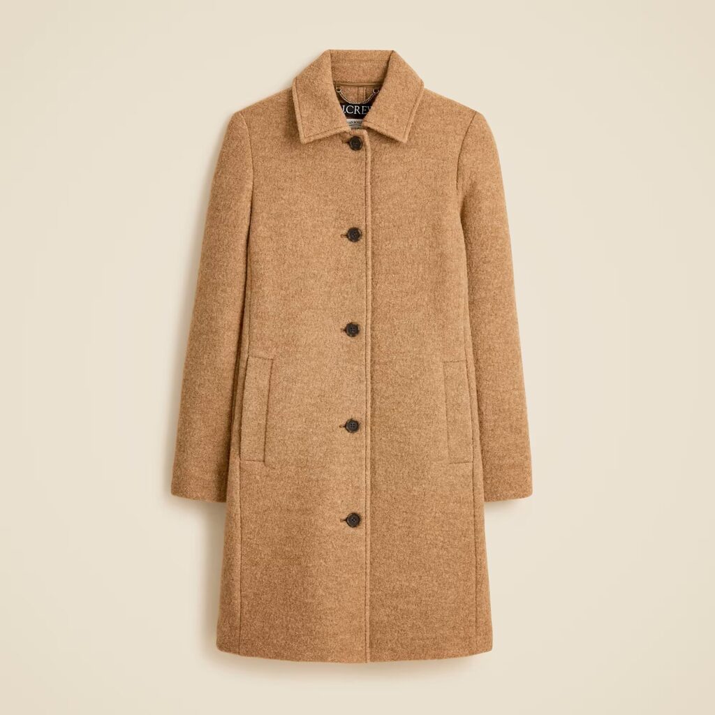 11 Winter Outfit Staples Your Wardrobe Might Be Missing - MY CHIC OBSESSION