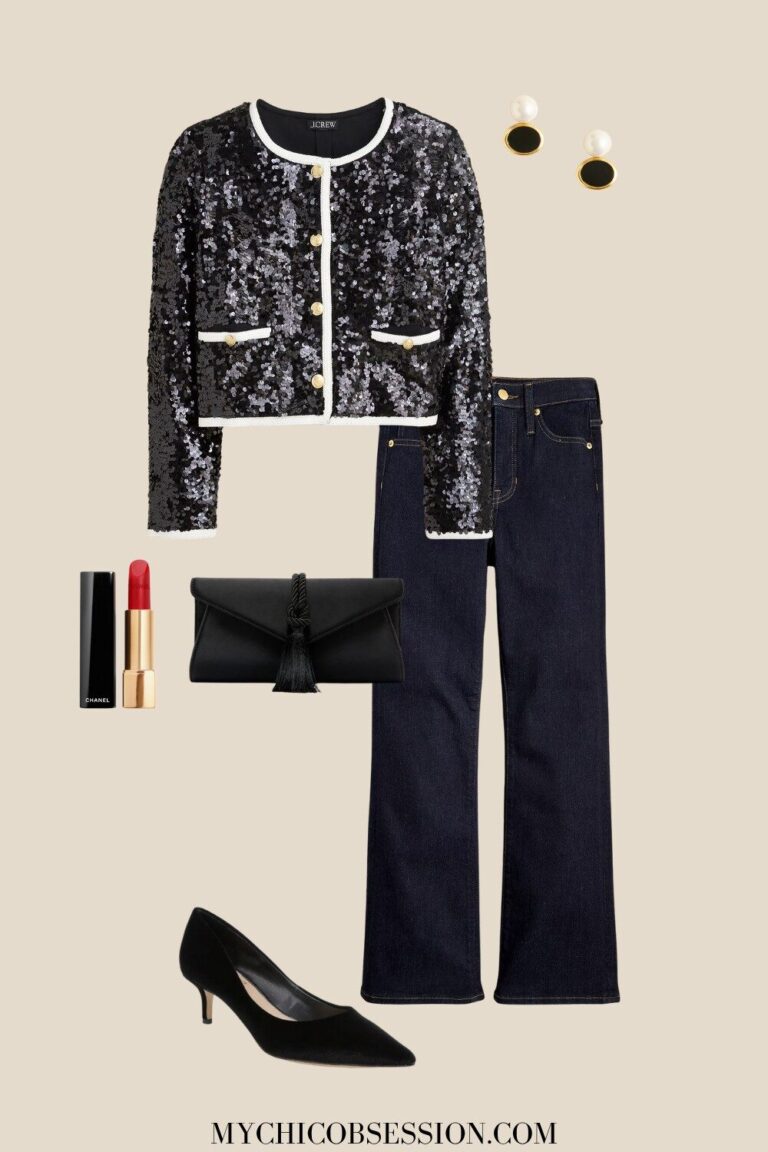 Festive, But Make It Versatile: How to Restyle Your Holiday Wardrobe ...