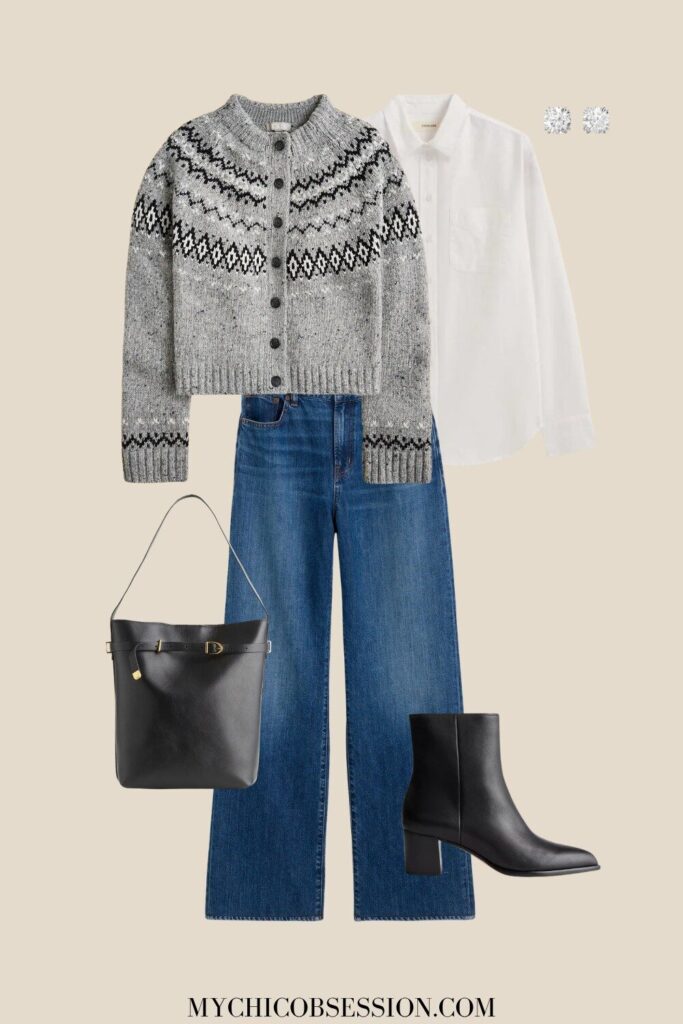 Festive, But Make It Versatile: How to Restyle Your Holiday Wardrobe ...