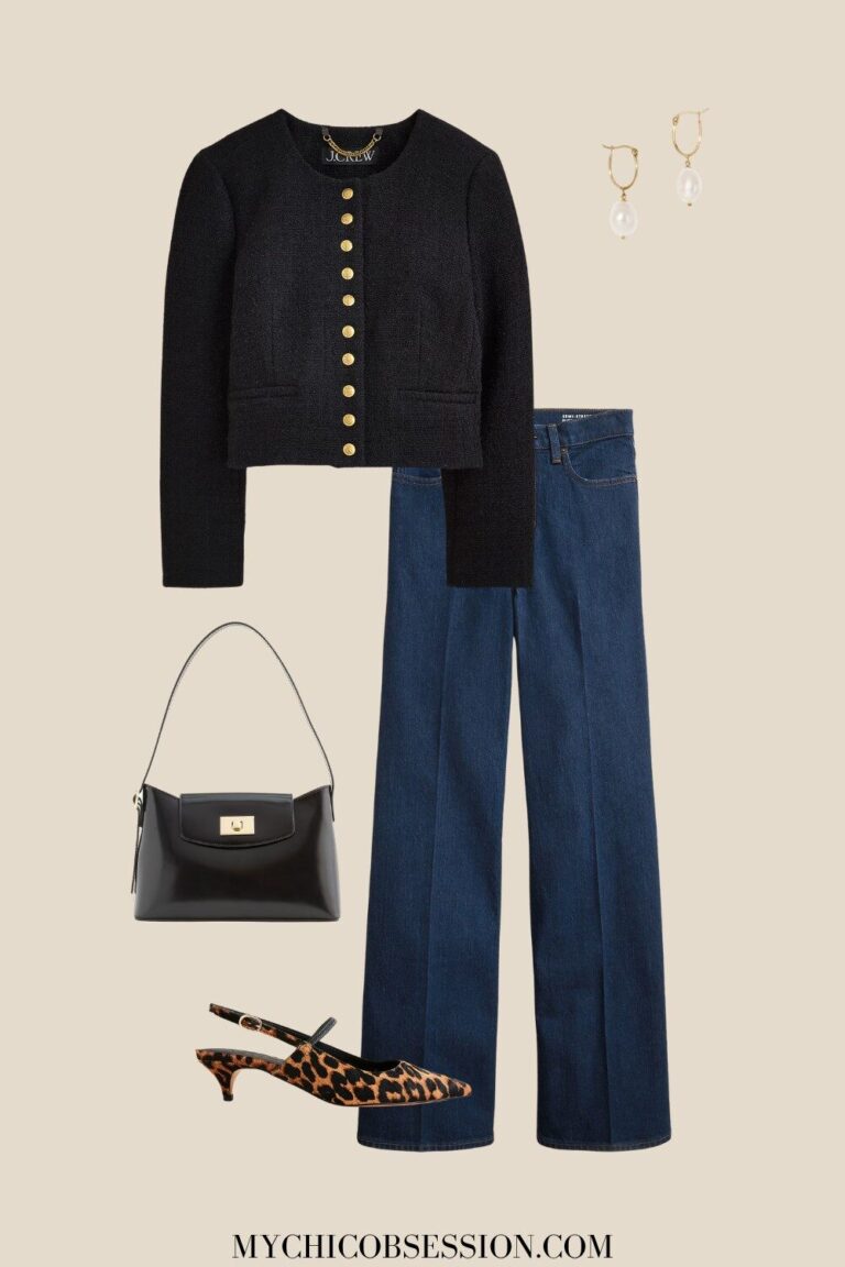 11 Little Things Under $100 That Make Regular Outfits Look Expensive ...