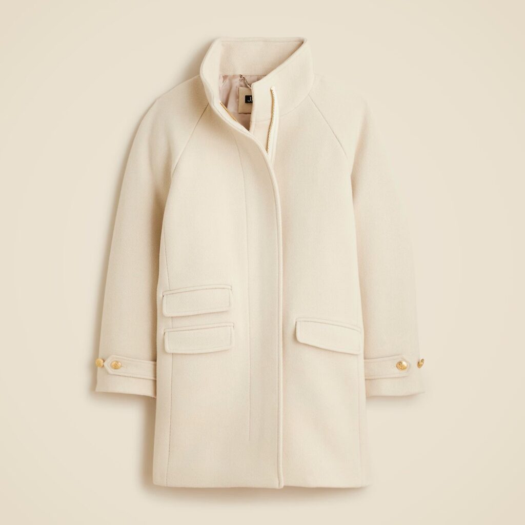12 Winter Coats That Will Keep You Warm Without Sacrificing Style - MY ...
