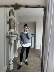6 Outfits That Balance Comfort and Style - MY CHIC OBSESSION